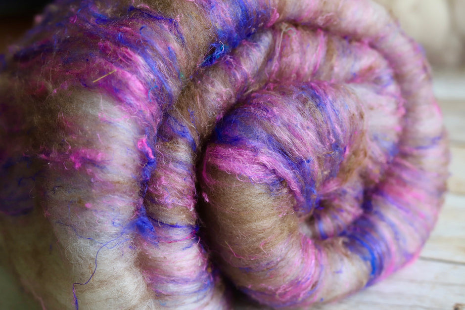 Cedar Hill Fiber Farm