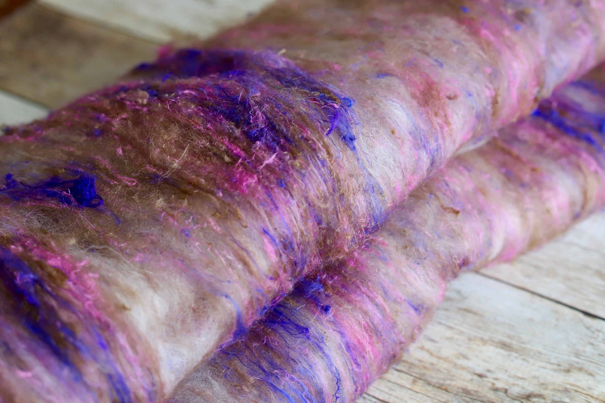 Cedar Hill Fiber Farm