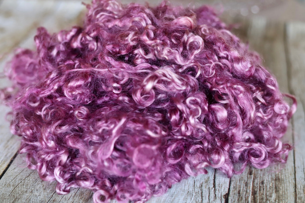 Cedar Hill Fiber Farm