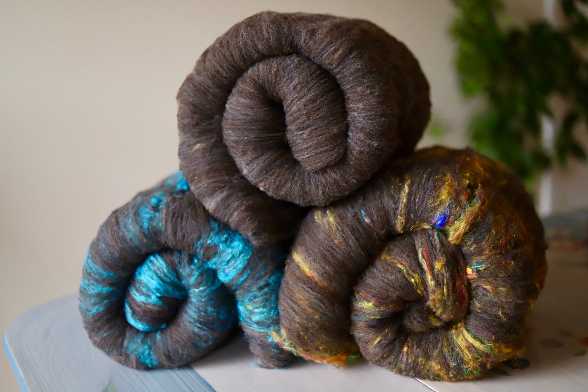 Cedar Hill Fiber Farm