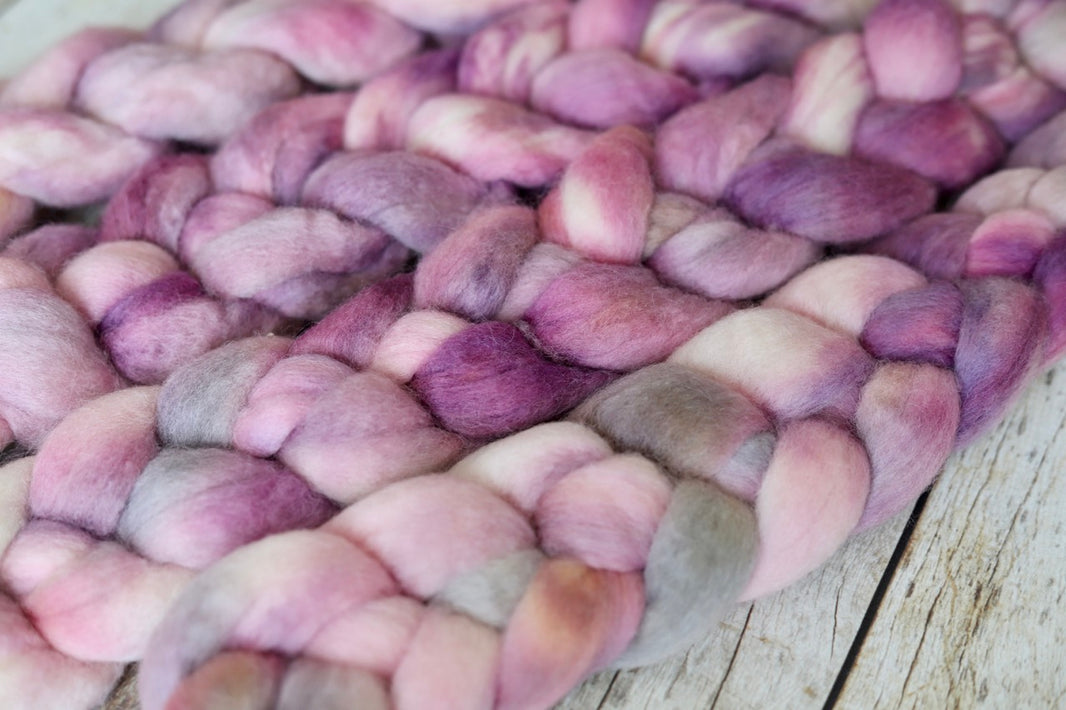 Cedar Hill Fiber Farm